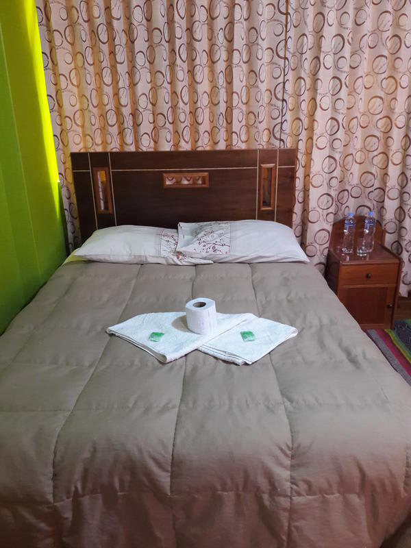 Joya Andina Puno - Puno