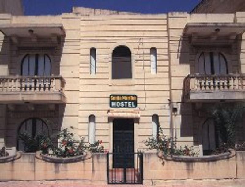 Santa Martha Hostel - Malte
