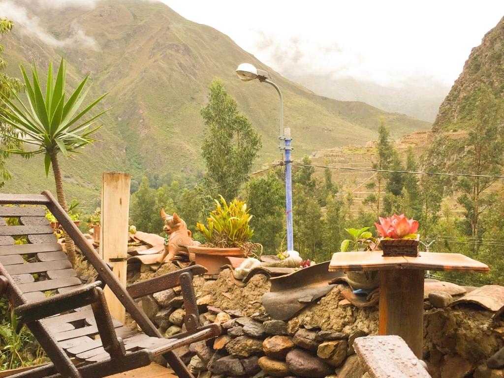 Casa Patacalle - Apurímac