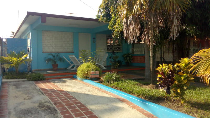 Casa Villazul - Cuba