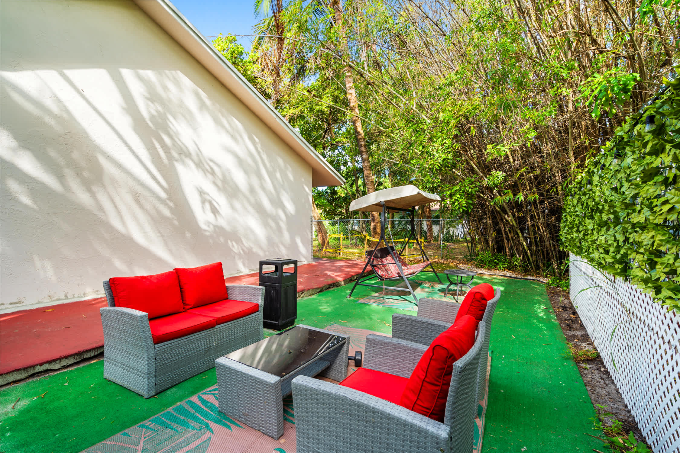 Crocodhouse - Florida