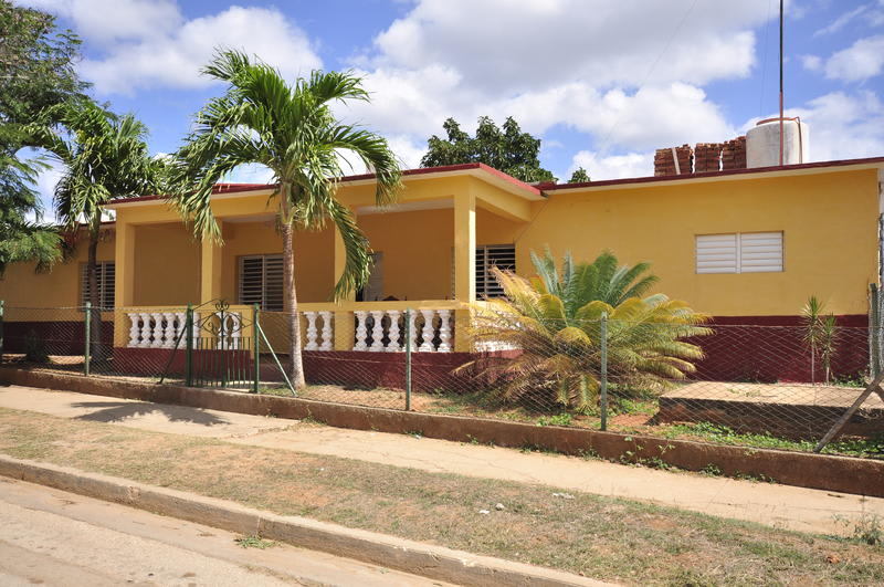 Hostal Y & Y - Cuba