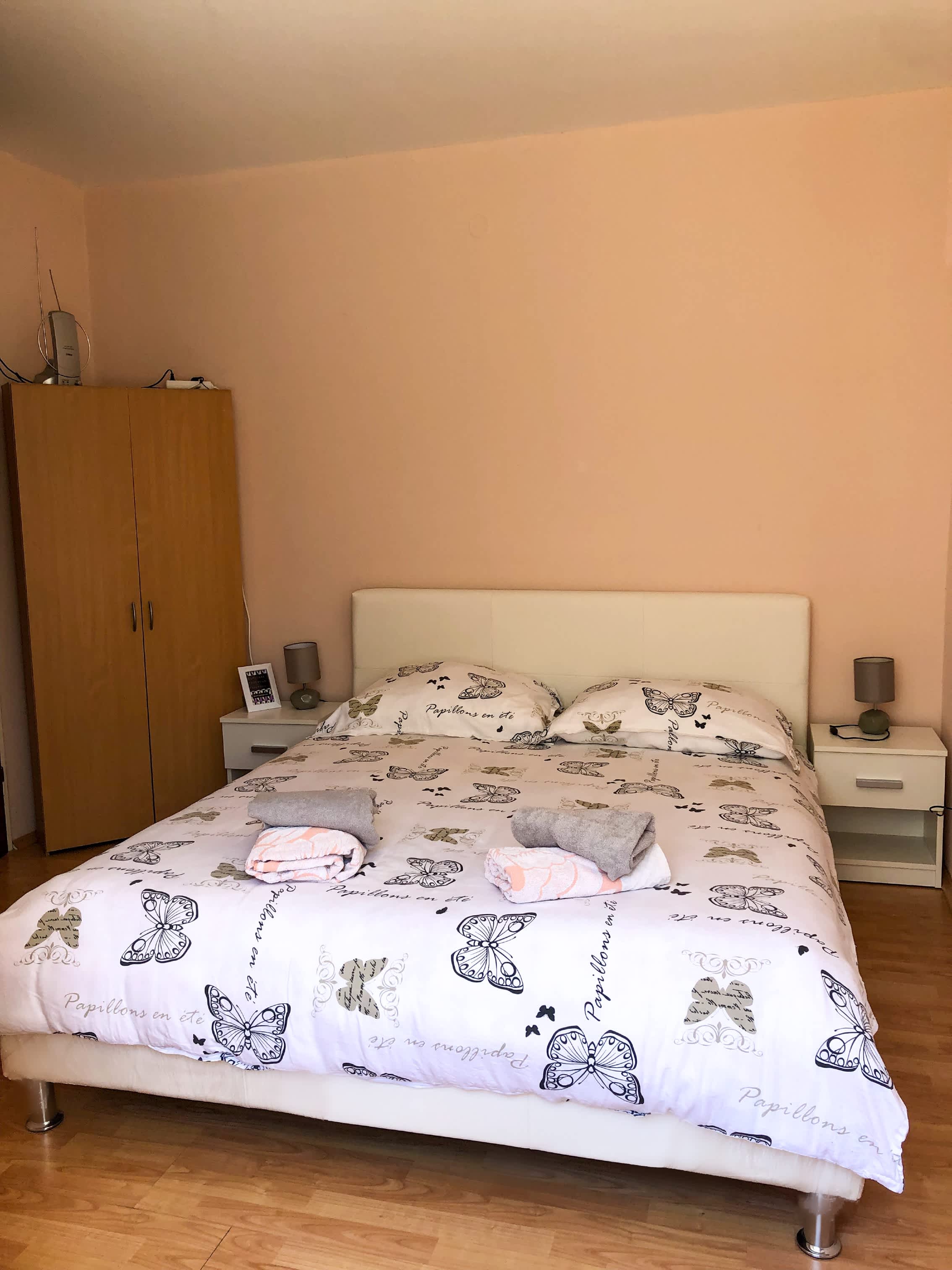 Family Glavinic - Dubrovnik