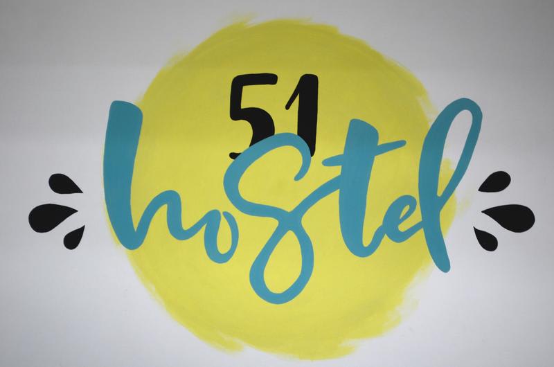 Hostel 51 - Odessa