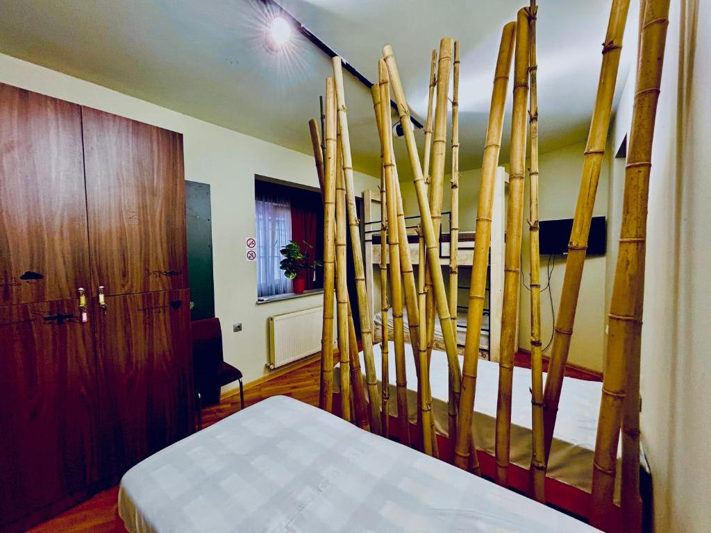 Boutique Hotel & Hostel Medusa - Batumi