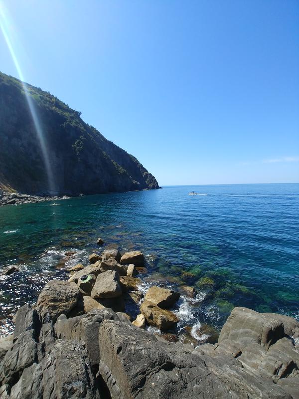 Hotel Villa Argentina - Cinque Terre