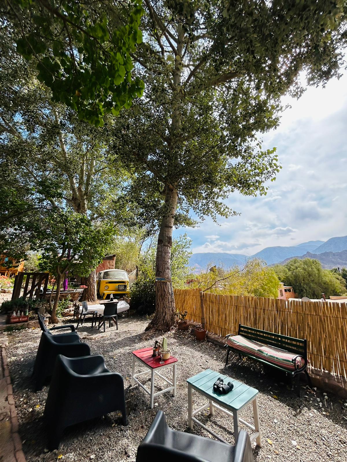 Casa Los Molles - Jujuy