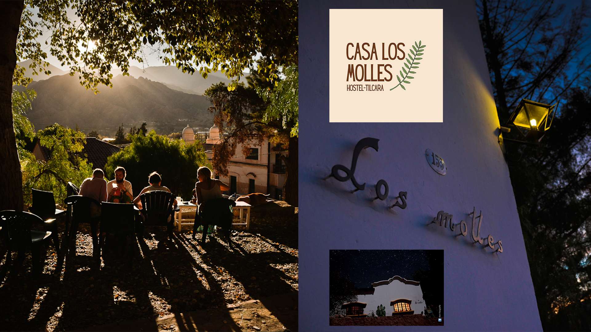 Casa Los Molles - Jujuy