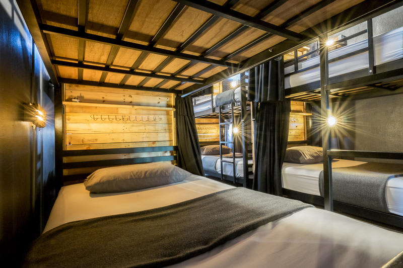 Assembly Hostel - Bangkok