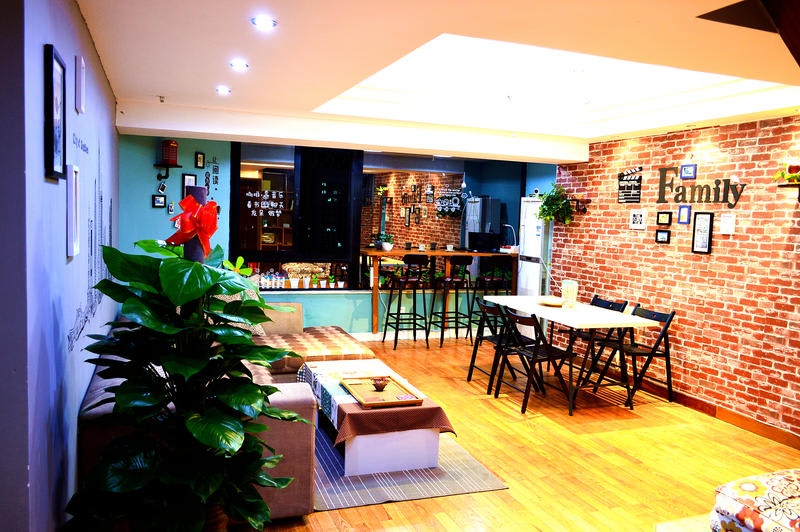 Baobab Backpacker Hostel - Shenzhen
