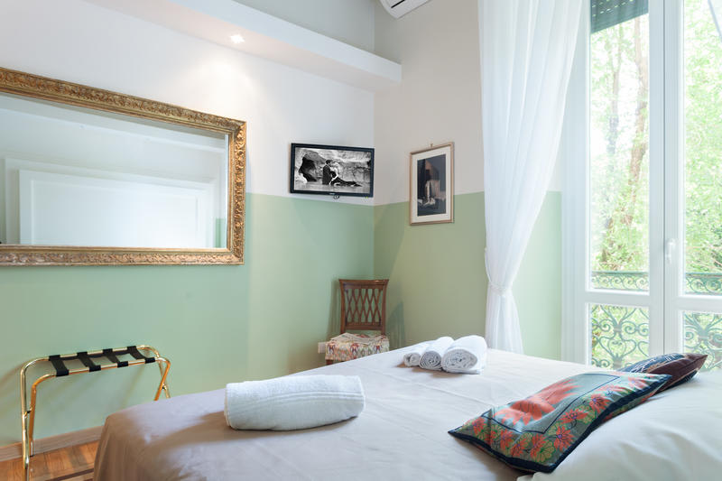 B&b Roma Rondò - Roma