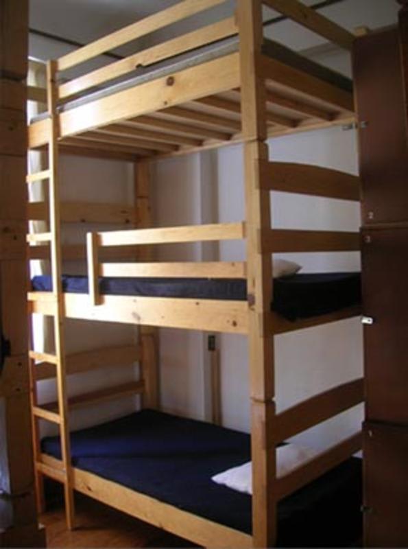 Hostel Condesa Chapultepec - Cidade do México