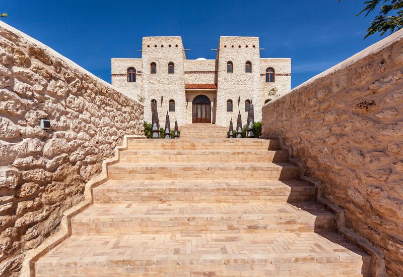 Riad Dharma - Marruecos