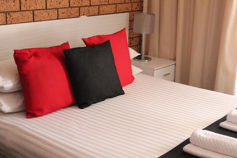 Golden Harvest Motor Inn - Moree