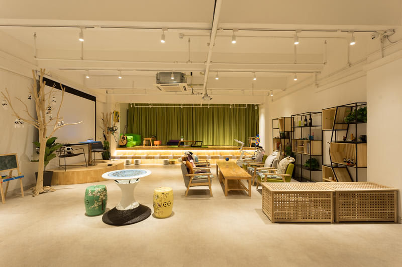 Phoenix Egg Youth Hostel - Zhuhai