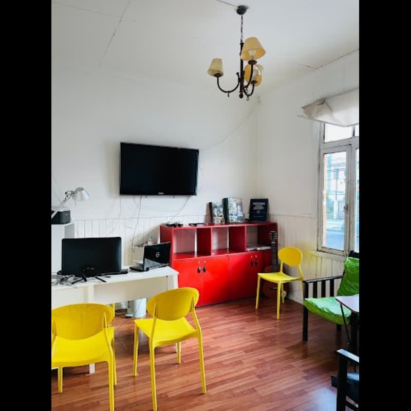 Backpackers Paradise - Punta Arenas