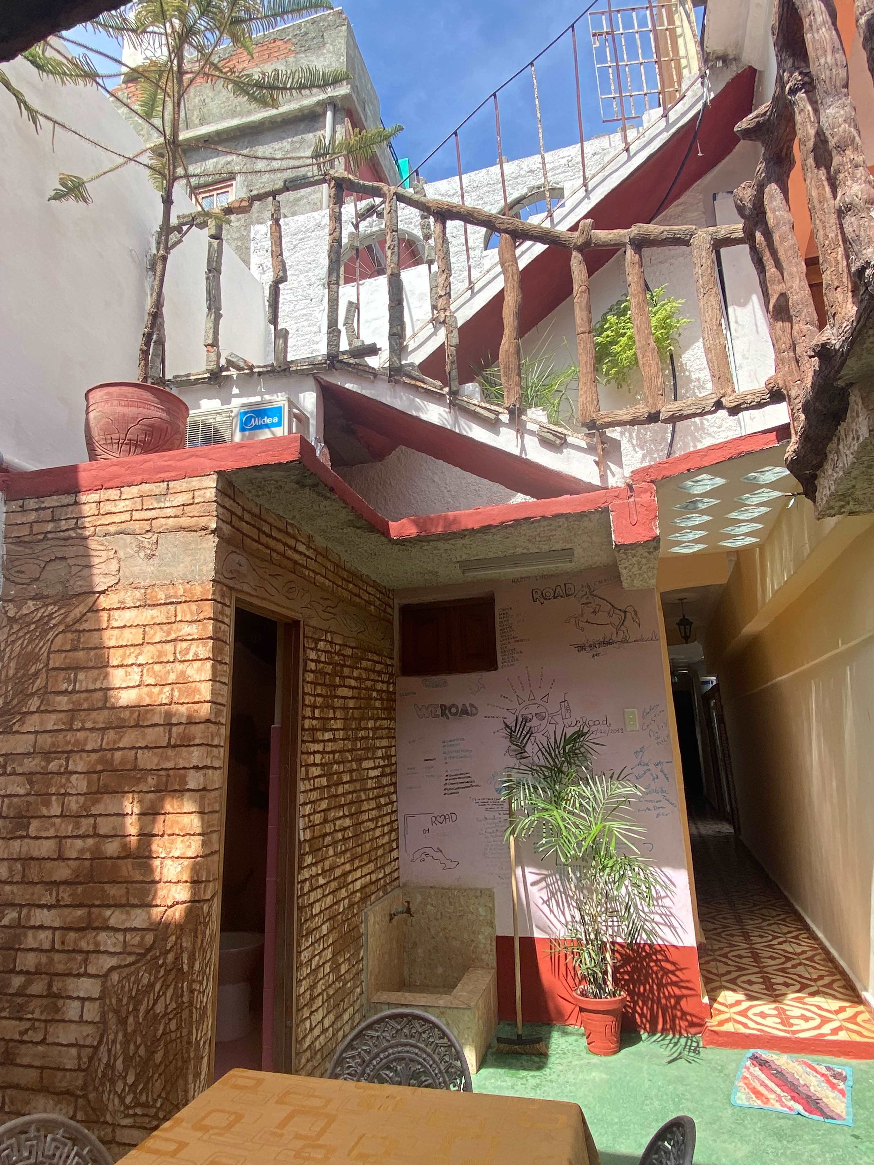 Hostal Isora Y Ruben - Cuba