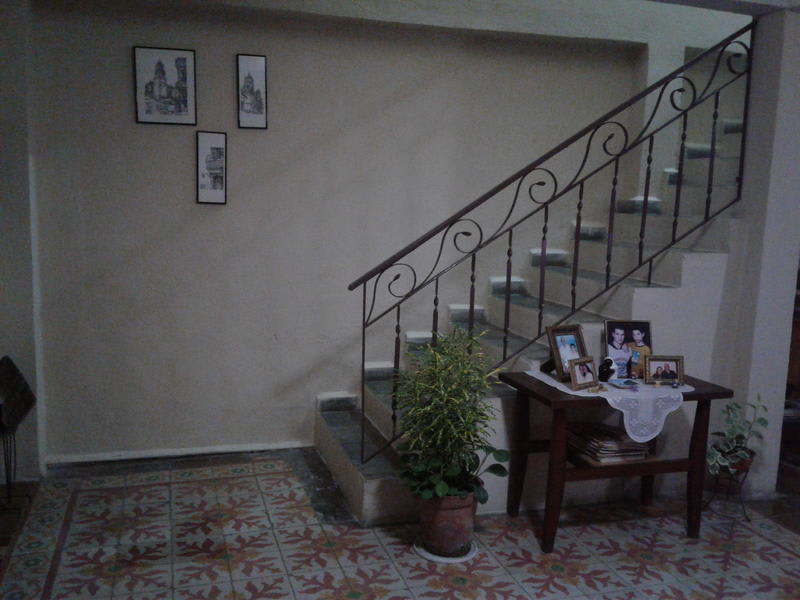 Hostal Cuba 208 - Cuba