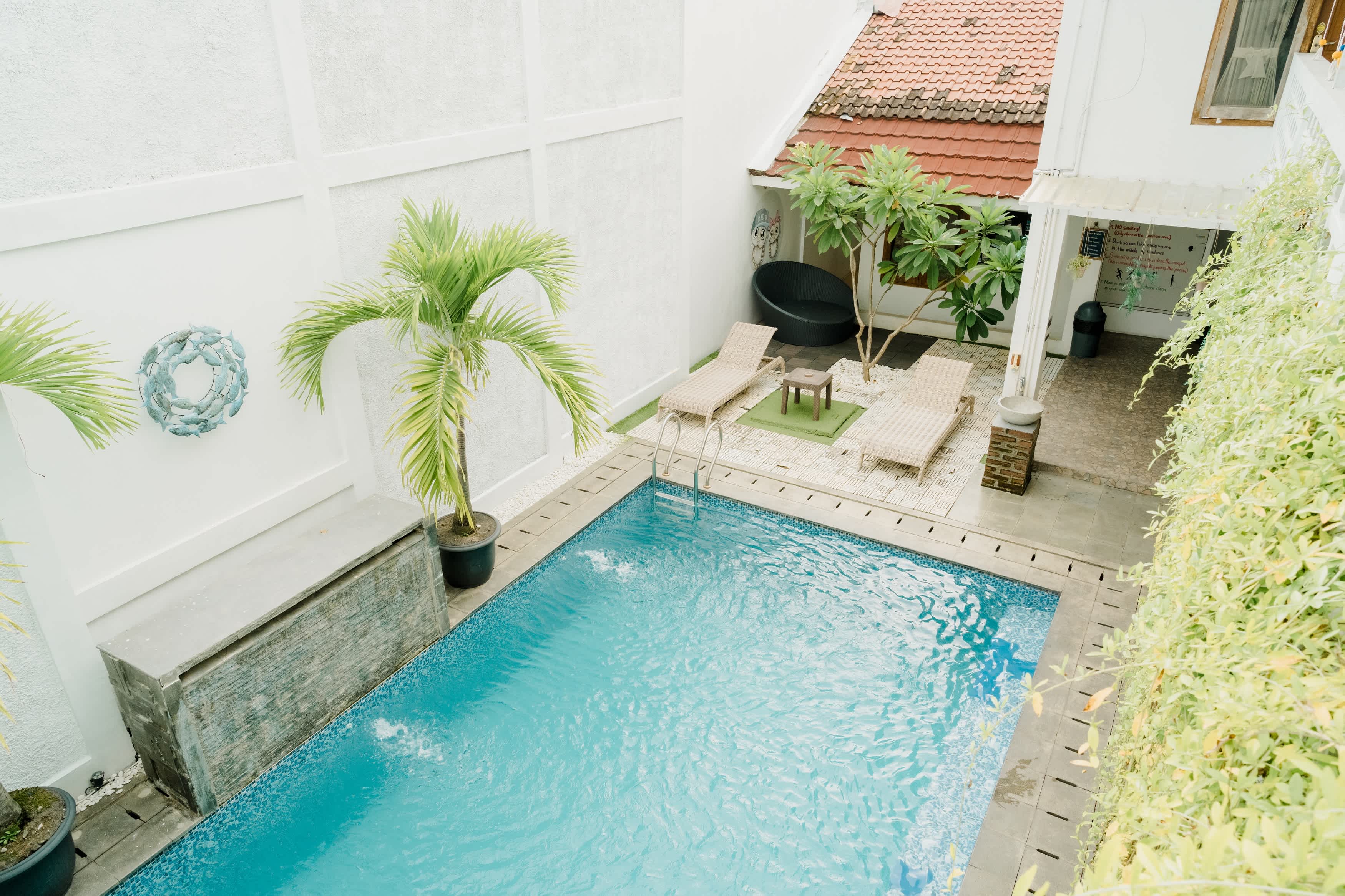 Otu By Ostic House - Yogyakarta