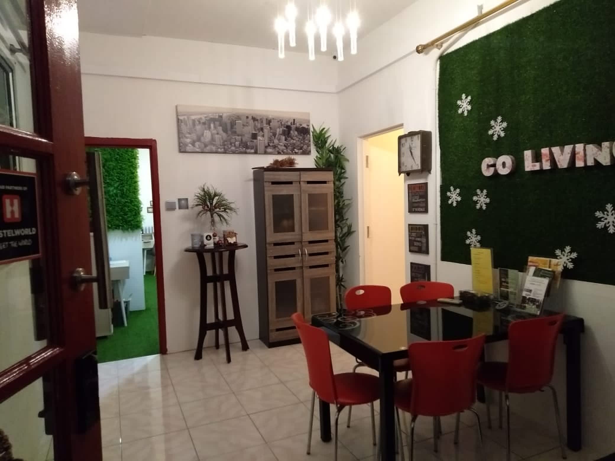 Co.living Tungku - Bandar Seri Begawan