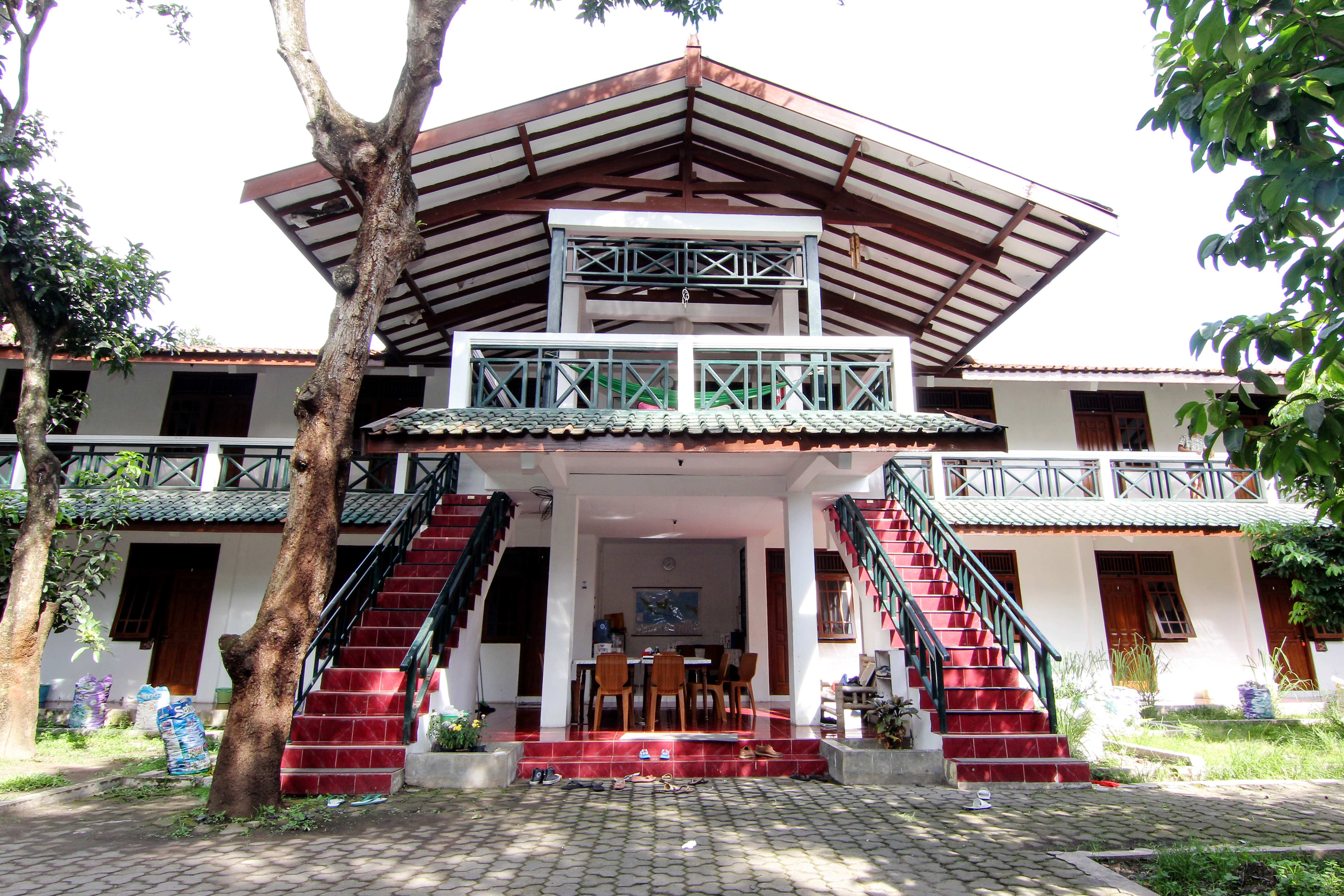 Arjuna 31 Homestay - Yogyakarta