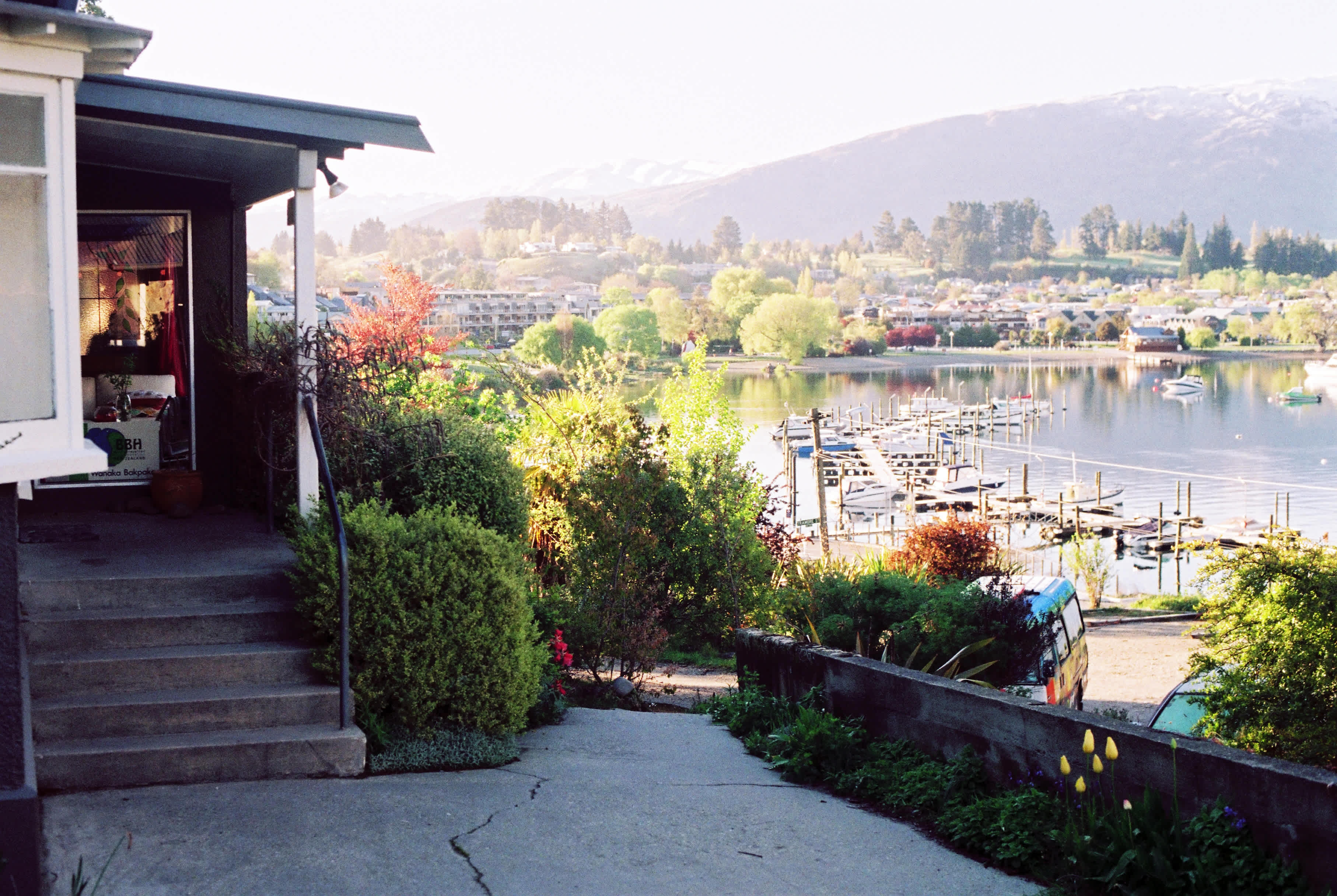 Wanaka Bakpaka - Wanaka