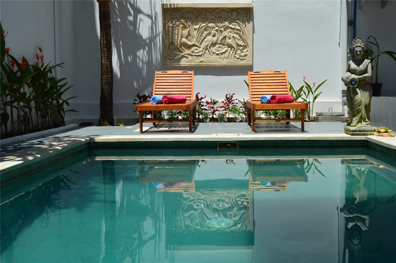 Askara Hostel - Ubud
