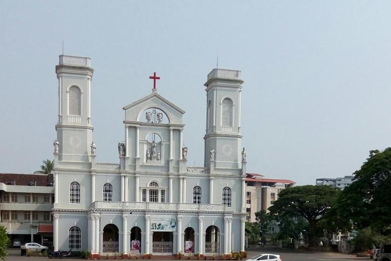 River View - Mangalore