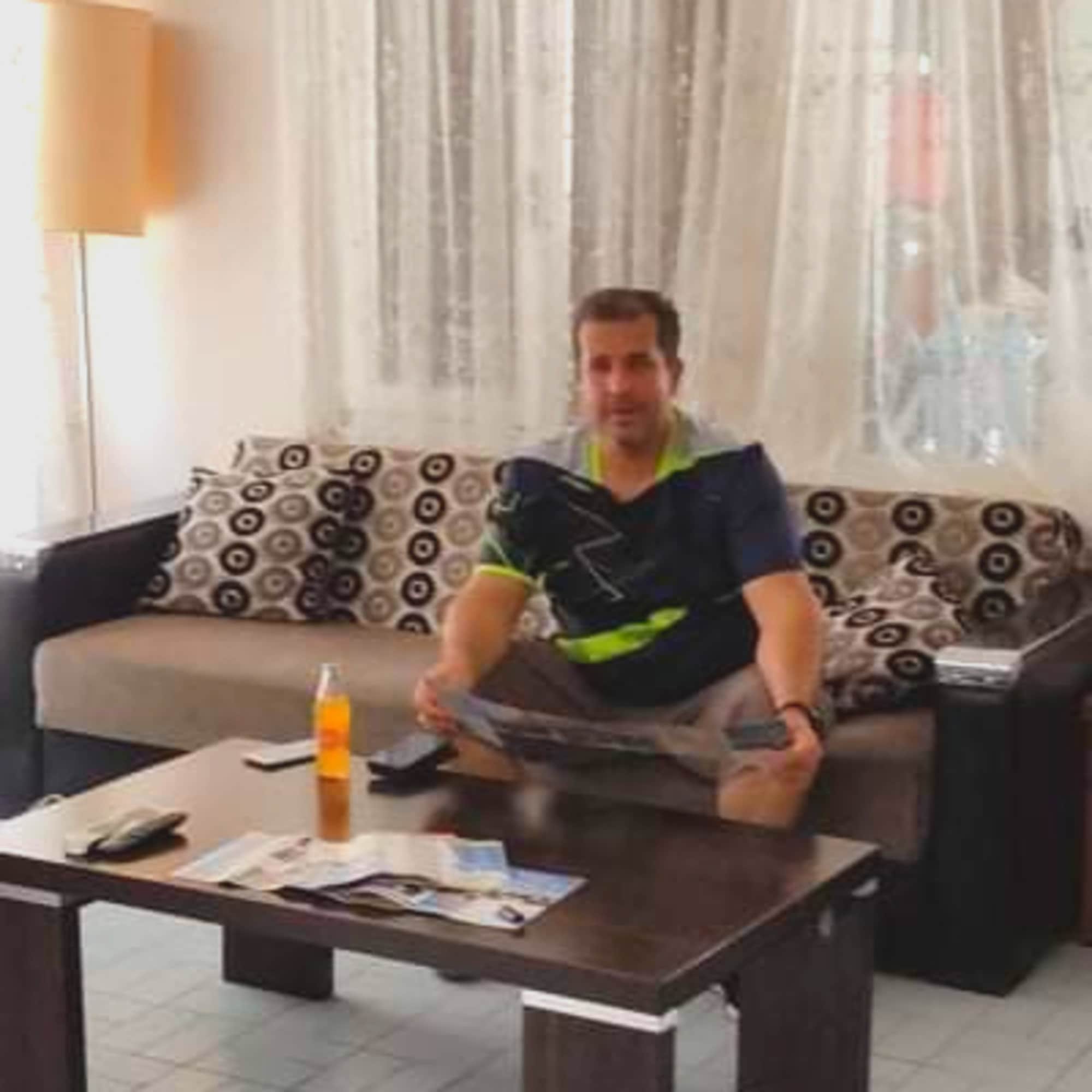 Ozmert Hotel - Kepez