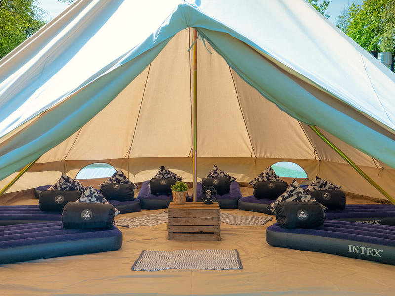 Festanation Oktoberfest Camp #2 -