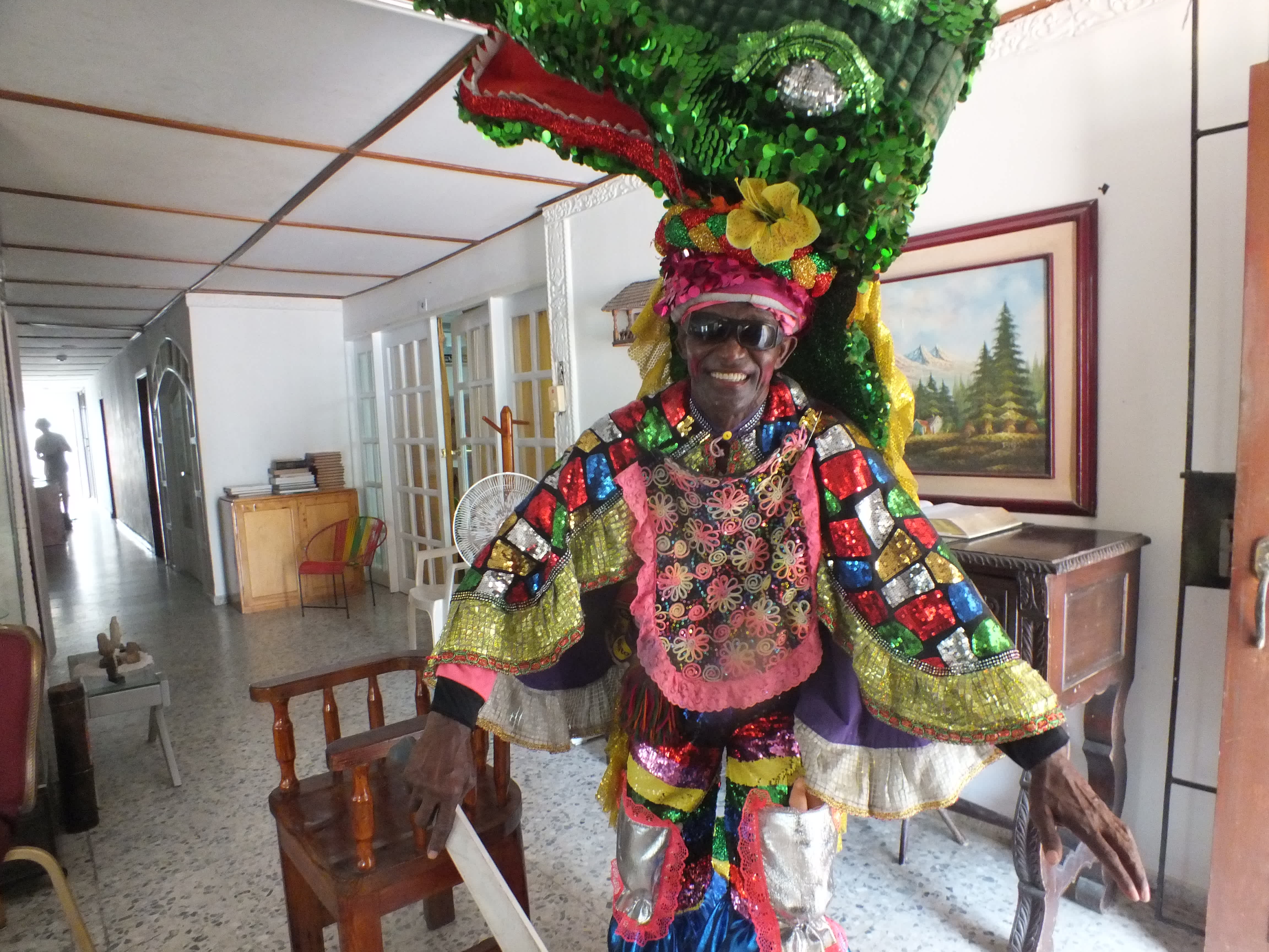 Casa Ventura - Barranquilla