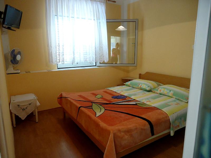 Hostel Manuela In Vela Luka - Croatia