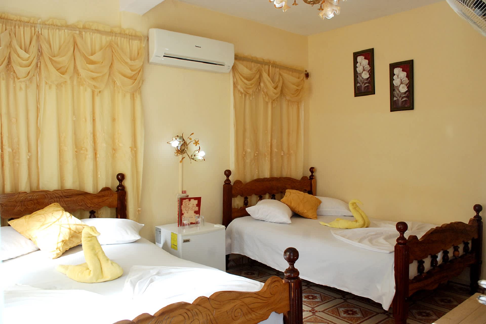 Casa Teresa Y Sunilda - Cuba