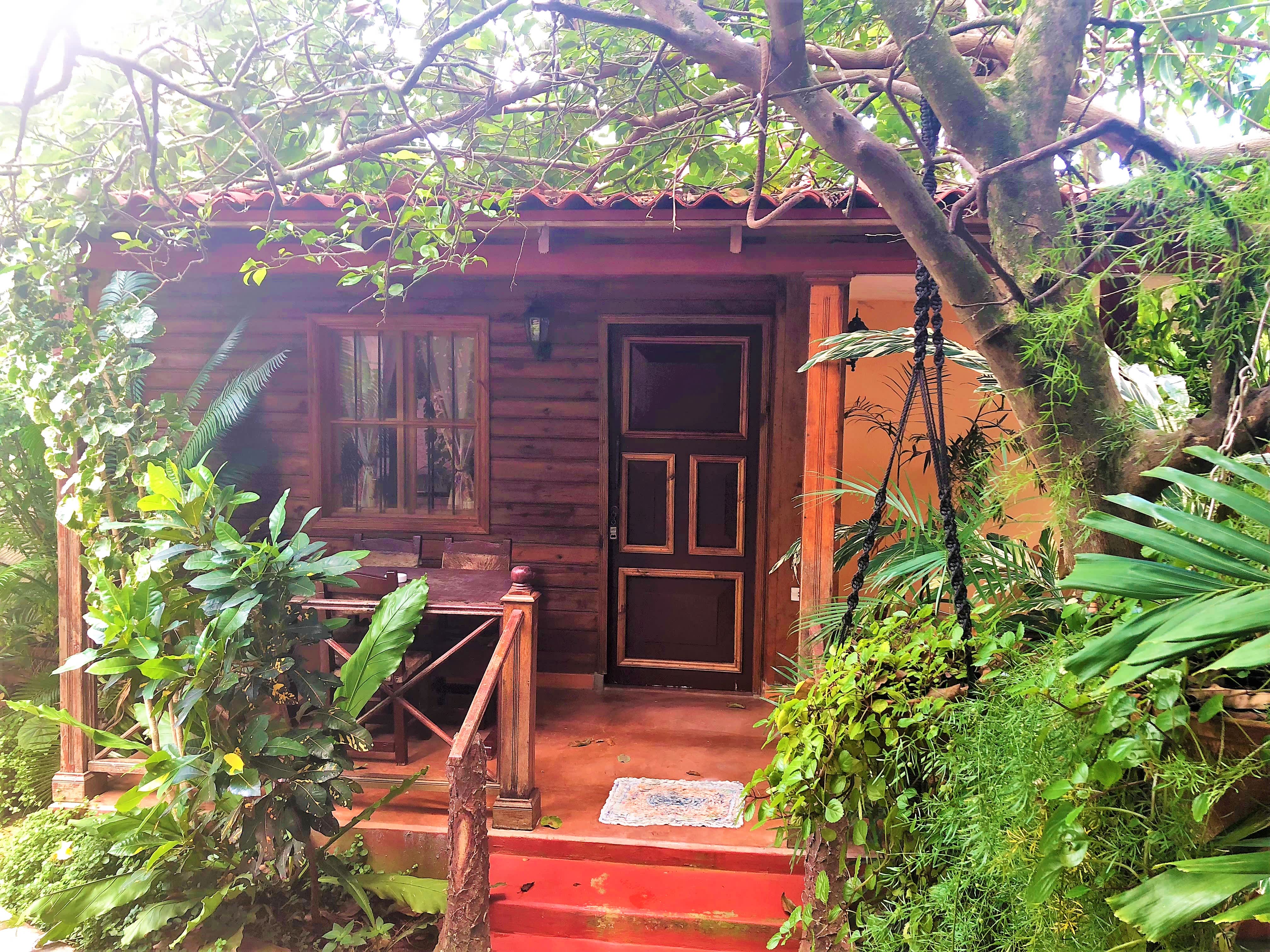 Casa La Cabana Obel & Yoly - Vinales