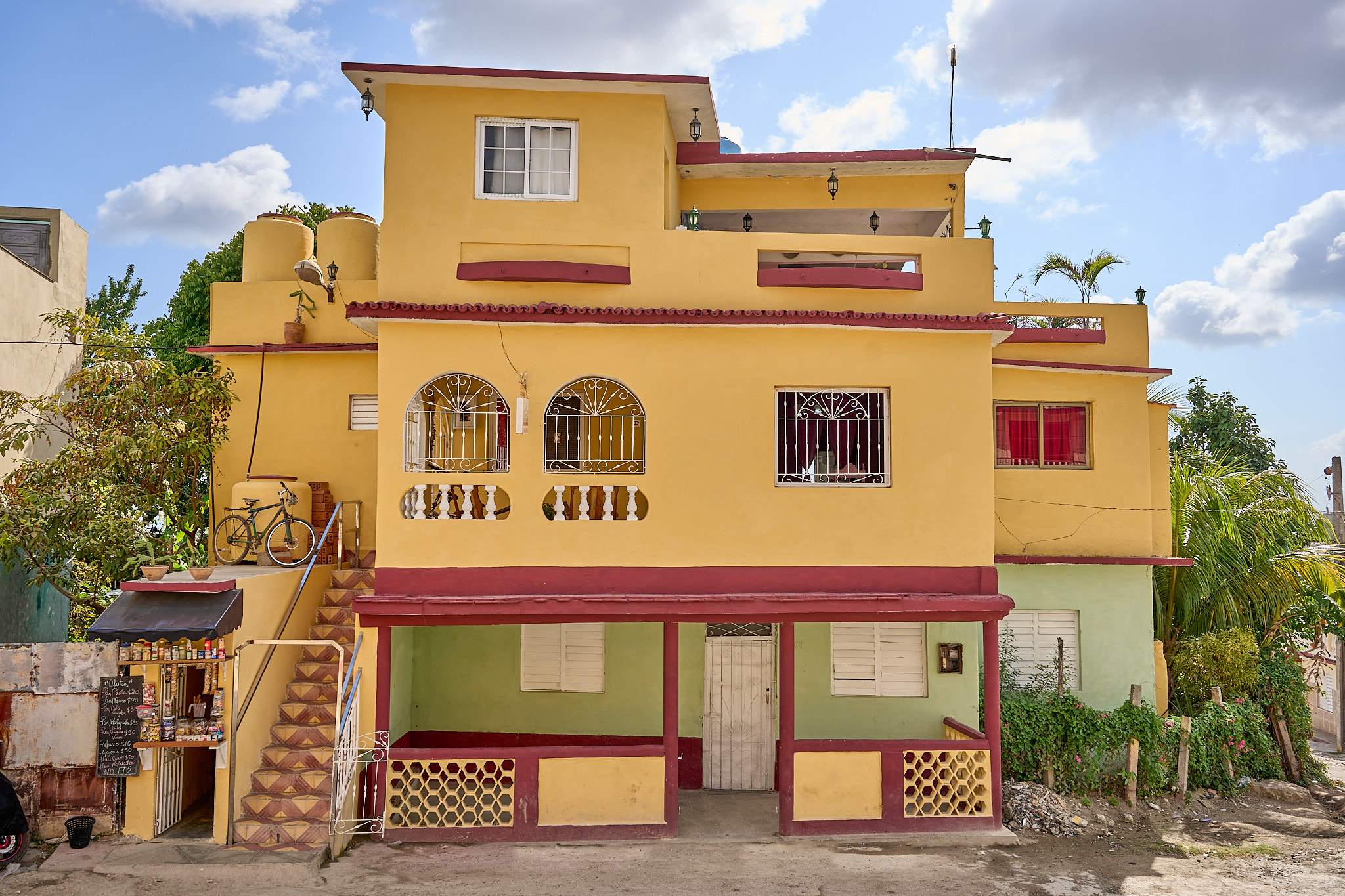 Hostal Alcuria - Cuba