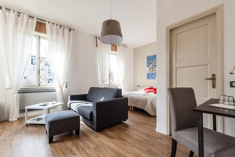 B&b La Gemma Di Elena &  Villa - Lucca