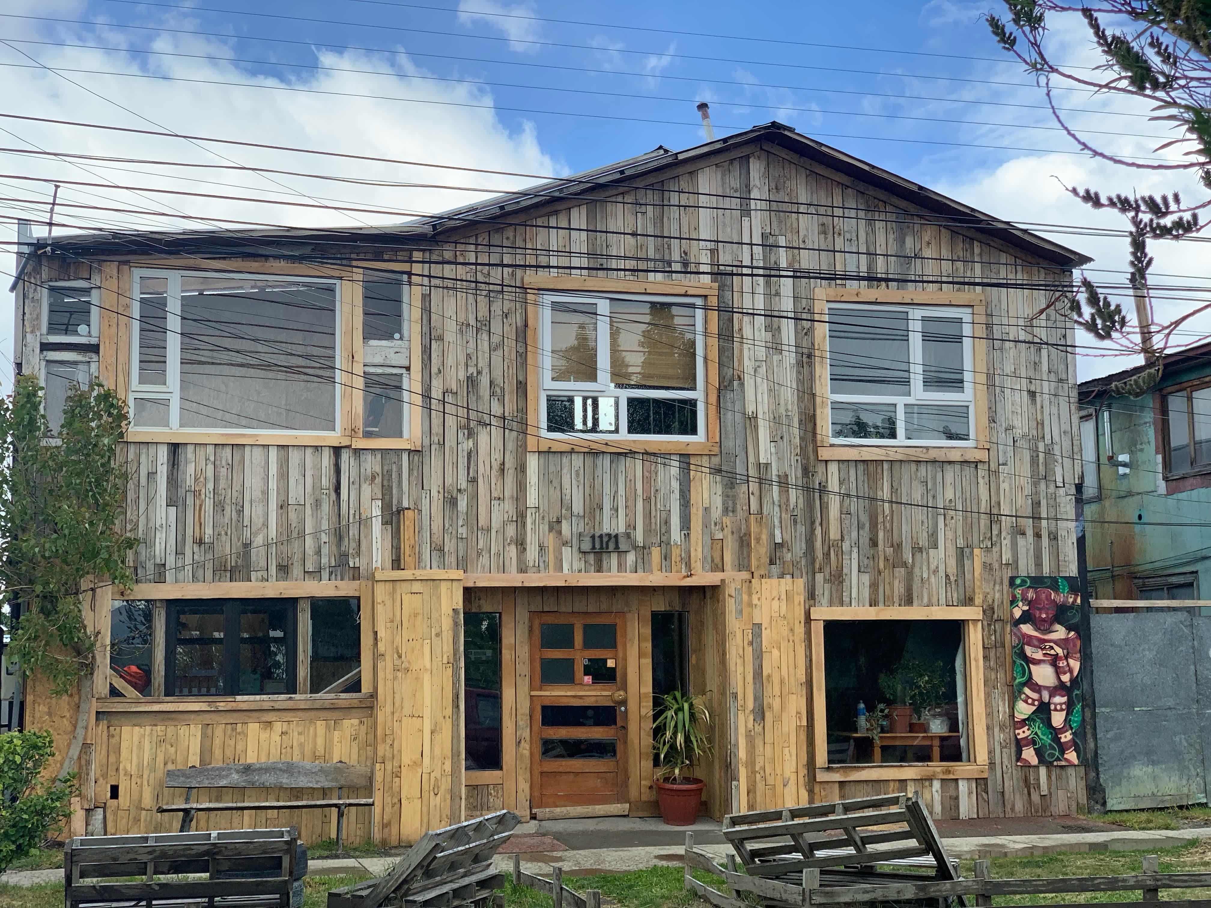 Red Point Patagonia - Puerto Natales