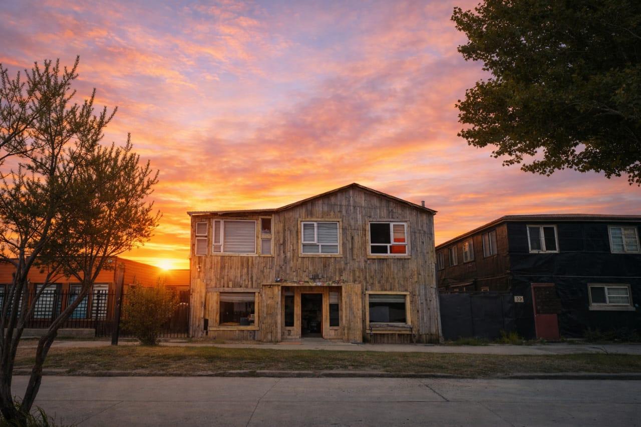 Red Point Patagonia - Puerto Natales