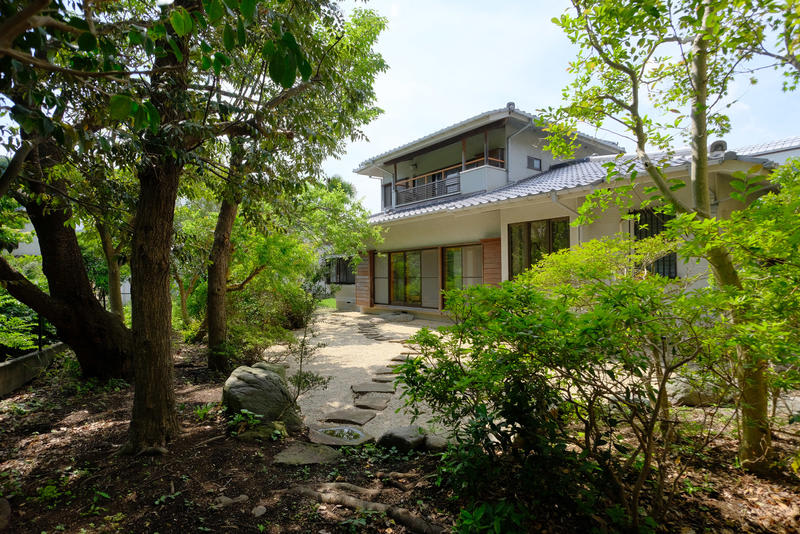 16人宿泊可能の貸切古民家ゲストハウス【 Tokiwa 】Bbq・海などグループ旅行に - Enoshima