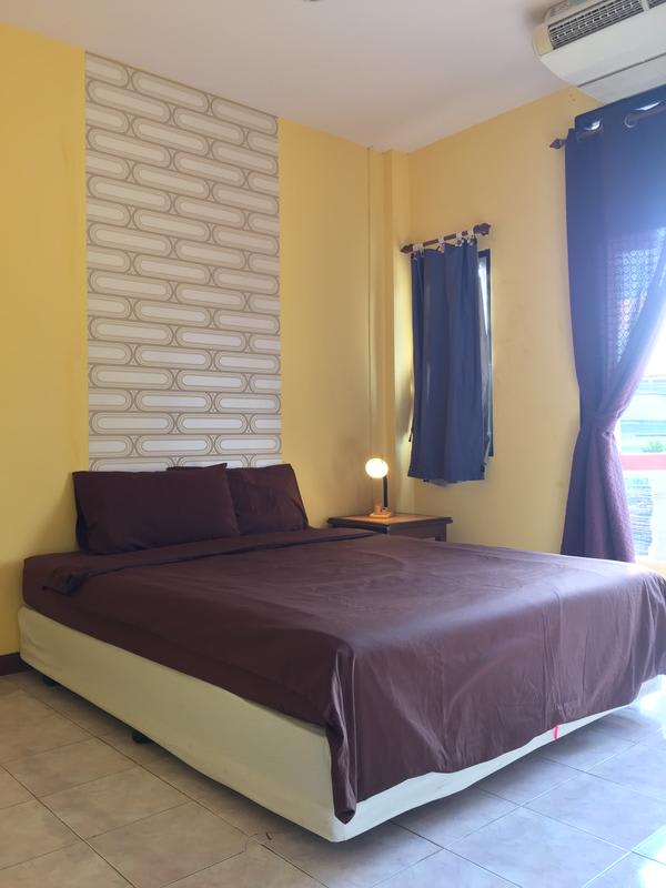 Andaman Place Guesthouse - Patong