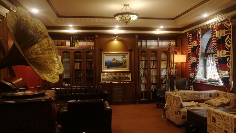 Sweet Postoffice Hostel - Harbin