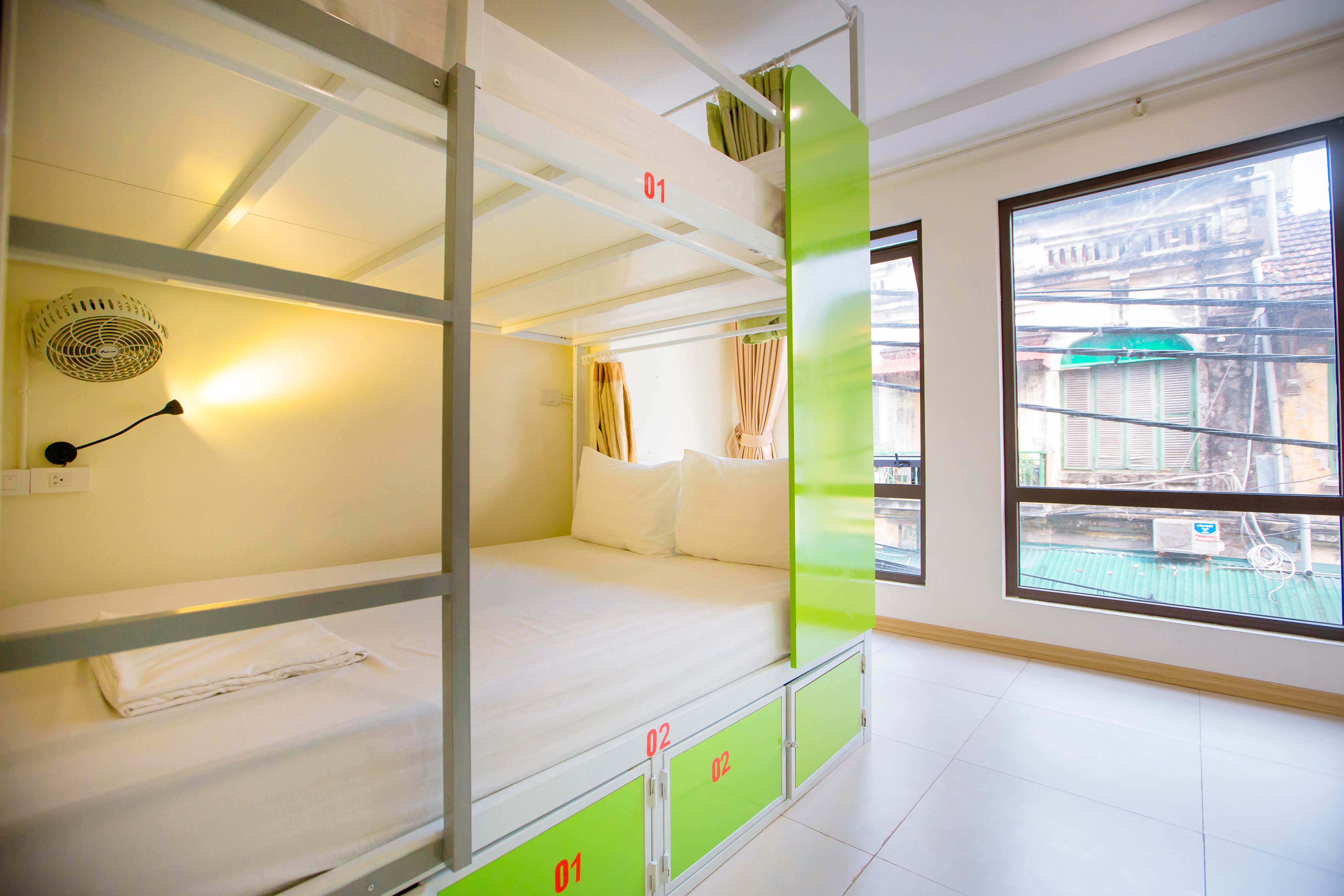 Hanoi Amazing Hostel - Hanoi