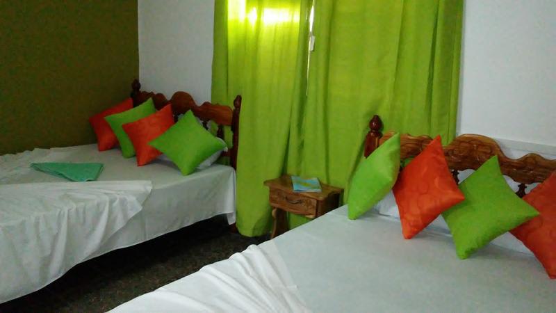 Villa Pupi Y Emilio Wifi Gratis, Energía Solar. - Vinales