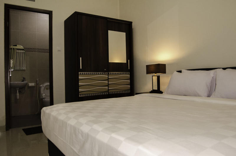 Beluran Serene Guesthouse - Bali