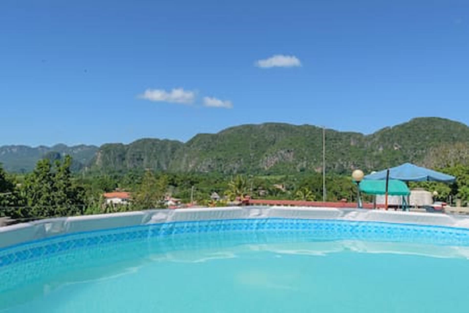 Center Vinales Hostel Las Estrellas - Viñales