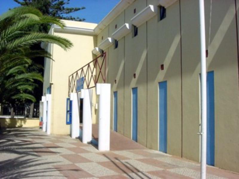 Hi Faro – Pousada De Juventude. - Faro