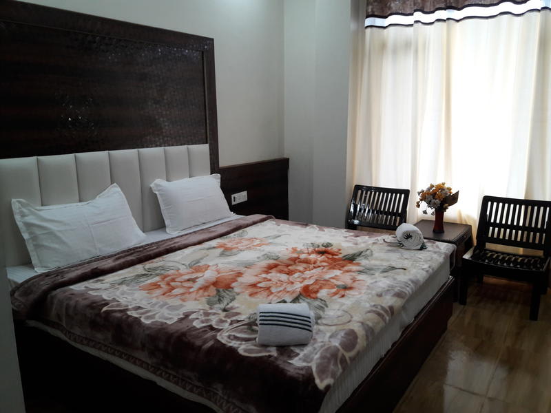 Hotel Forest Hill - Dharamshala