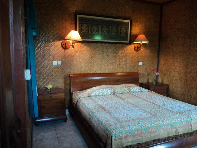 Sari Nadi Homestay - Bali