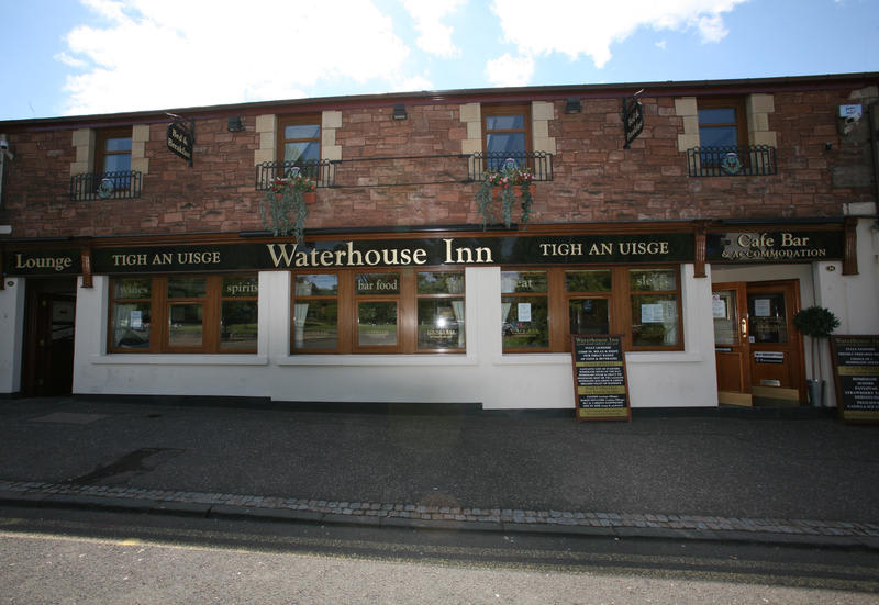 The Waterhouse Inn - Loch Lomond