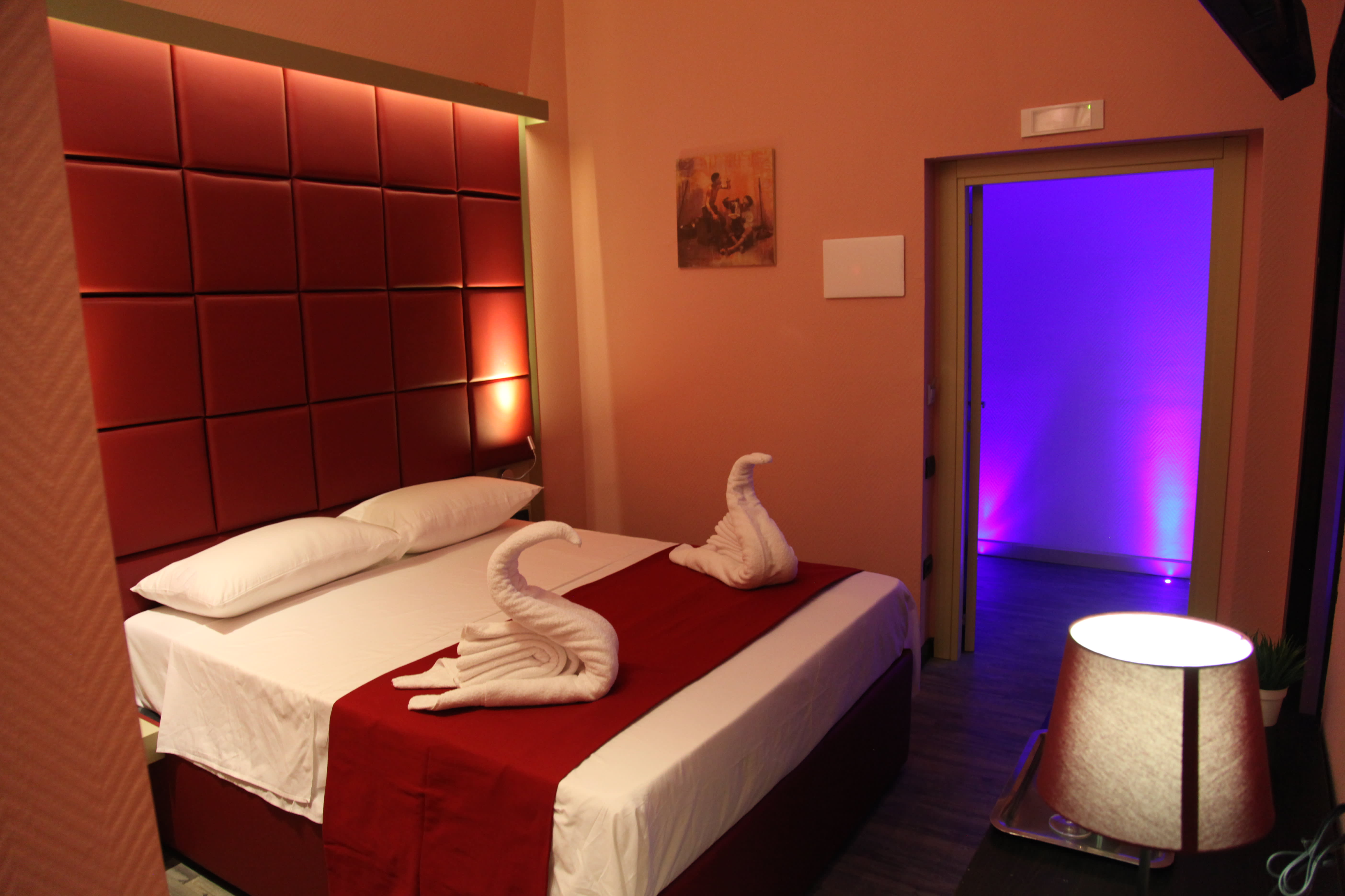 Dolce Vita Rooms & Breakfast - Naples